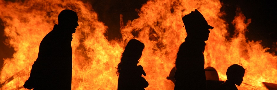 The Origins of Halloween | The Scribe