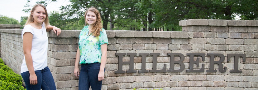 Hilbert College Clubs | The Scribe