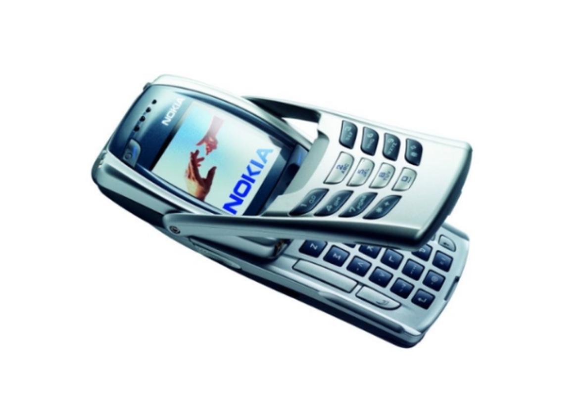 H-Files #TBT: Cell Phones Then and Now | The Scribe