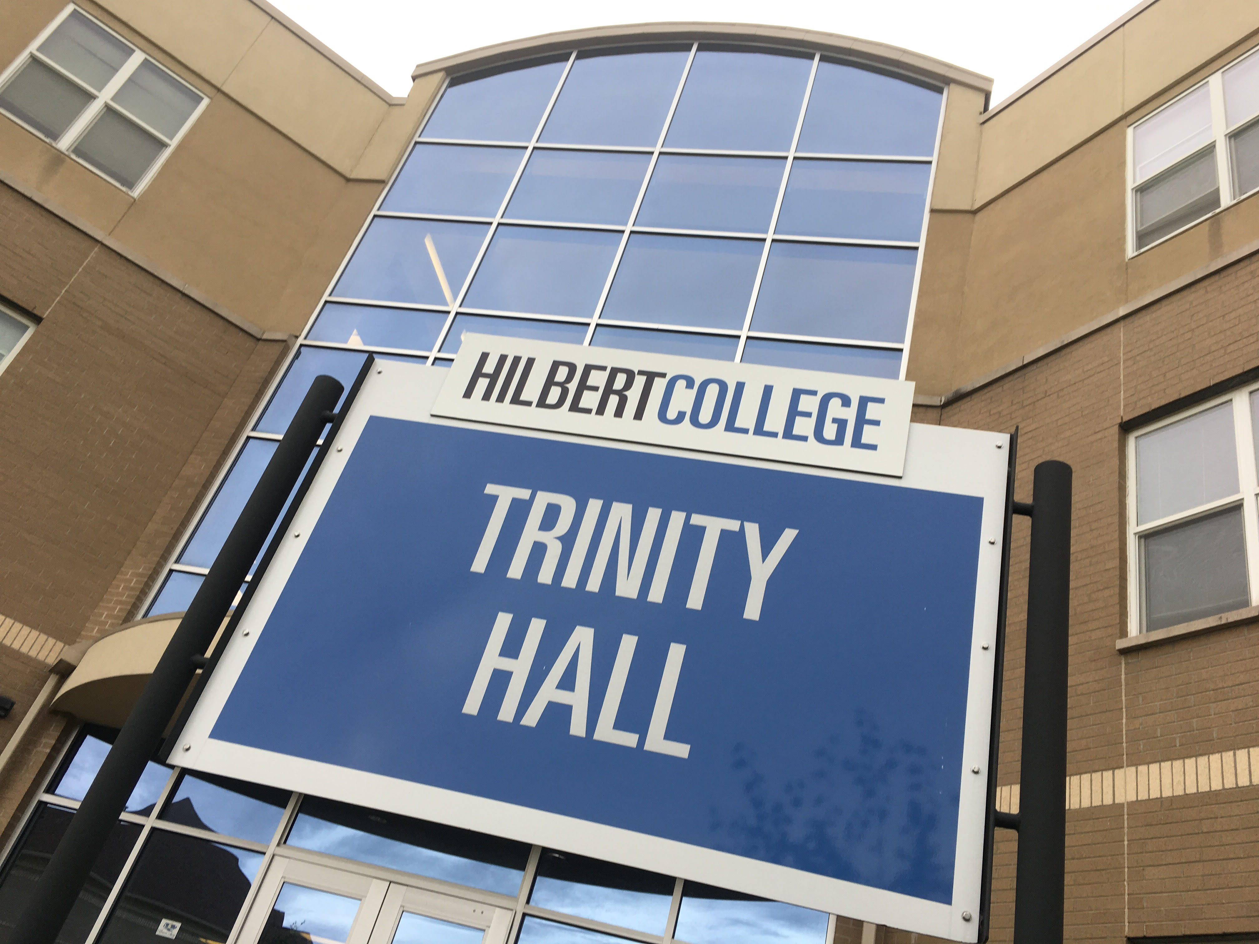 Residence Hall Policy Change: balancing safety and convenience | The Scribe