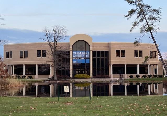 The Scribe | Hilbert College's Online Student Newspaper