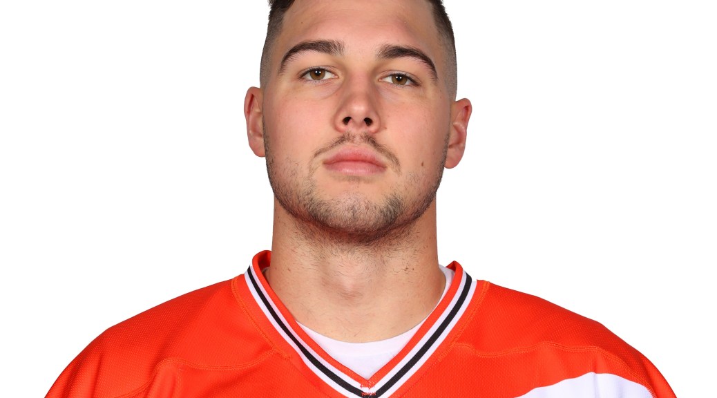 Q&A: The Bandits’ Chase Fraser | The Scribe