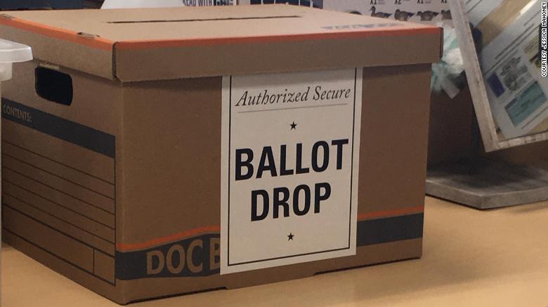 Mix of Excitement and Frustration Over Presidential Election | The Scribe