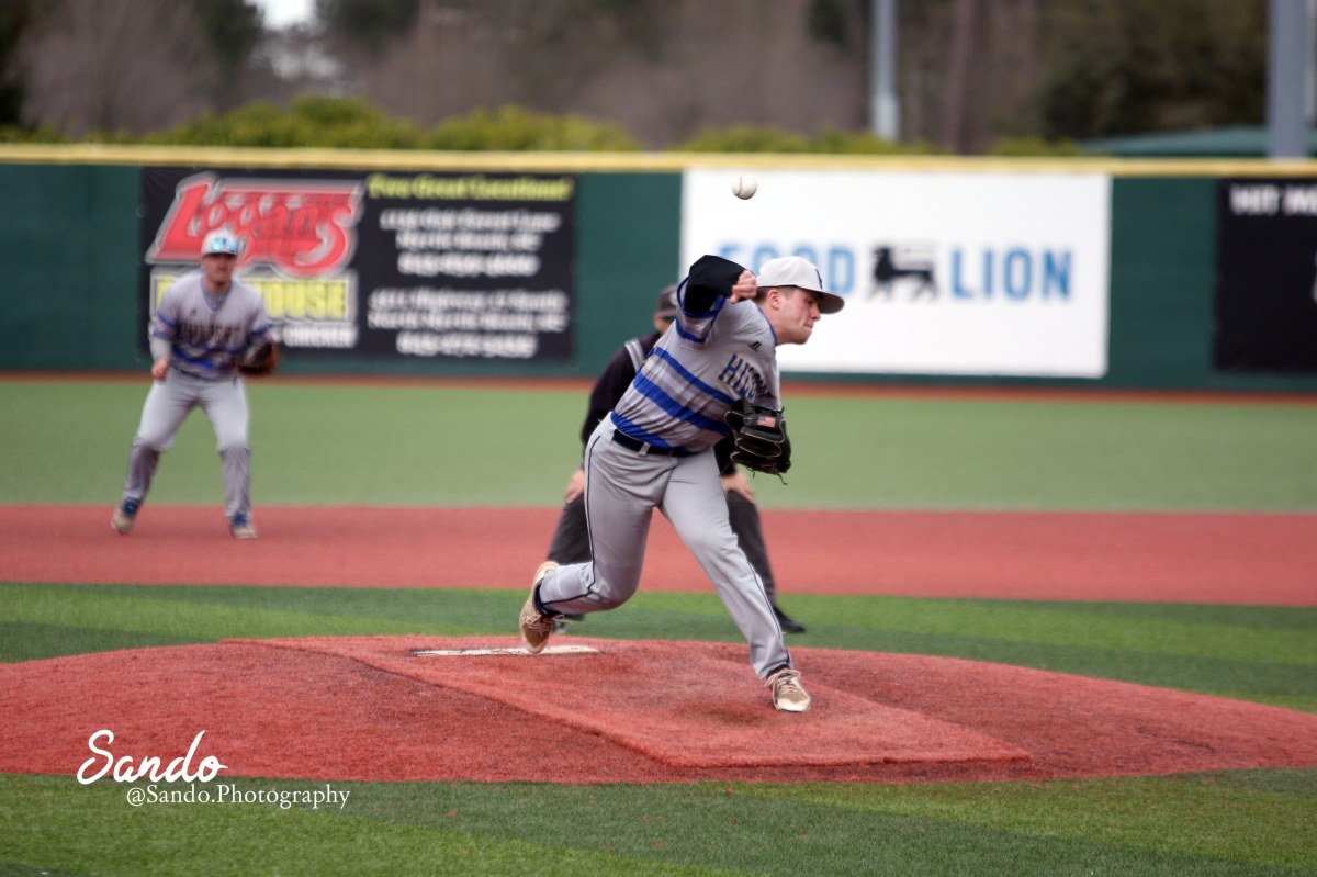Preview: Hilbert Baseball | The Scribe