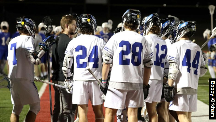 Hawks Lacrosse Nets 23 at Wells | The Scribe