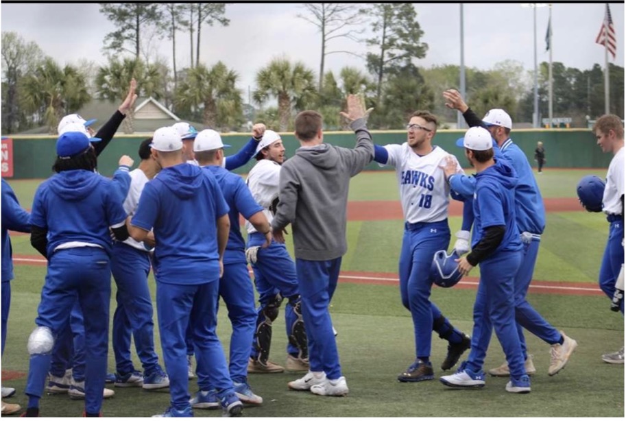 Hilbert Baseball Goes 4-3 During South Carolina Trip | The Scribe